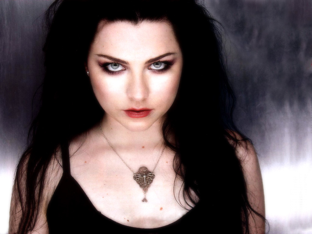 Picture of Amy Lee