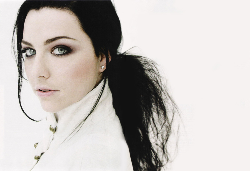 Picture of Amy Lee