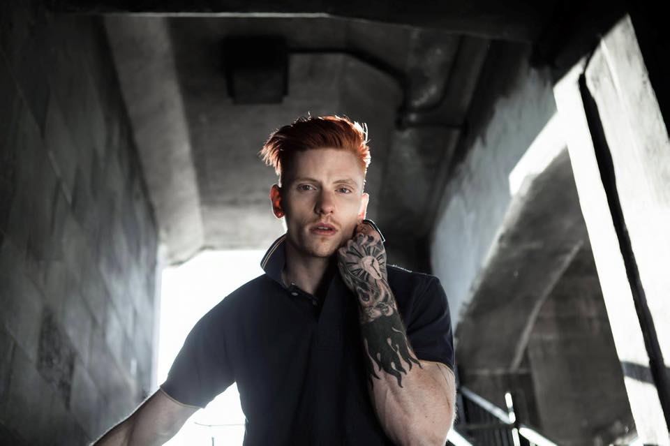 Picture of Jake Hold