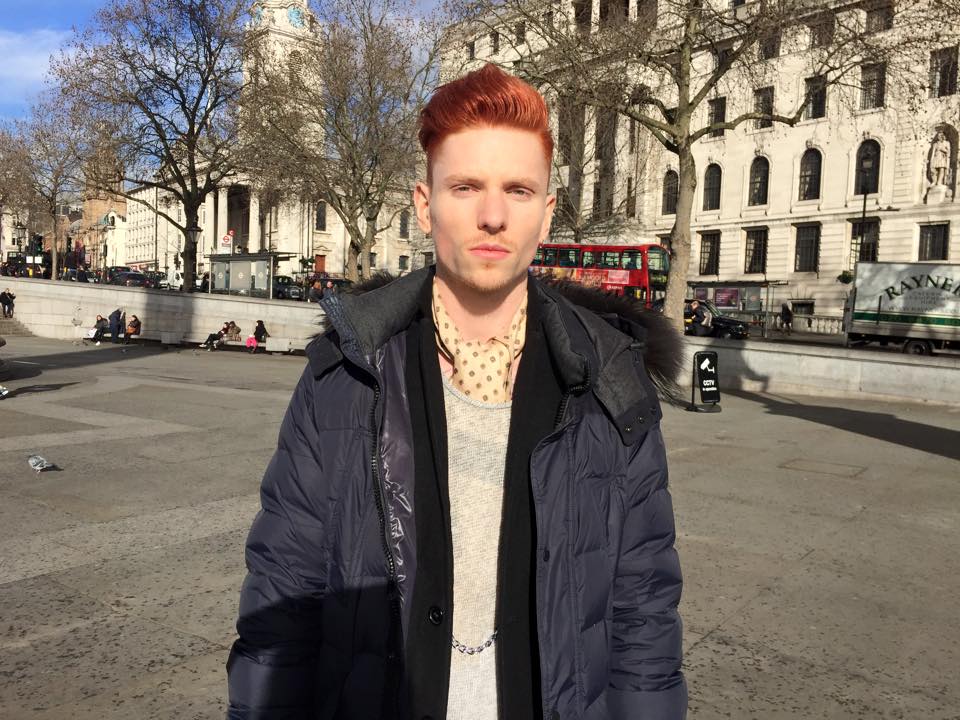 Picture of Jake Hold