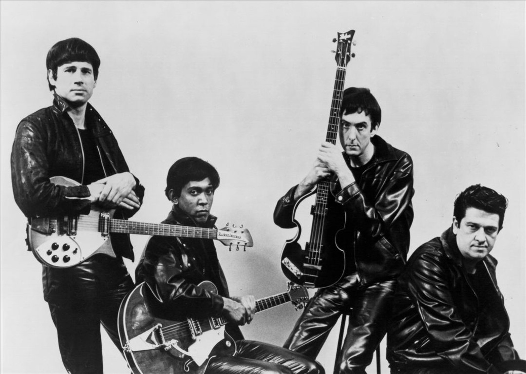 Picture of The Rutles: All You Need Is Cash