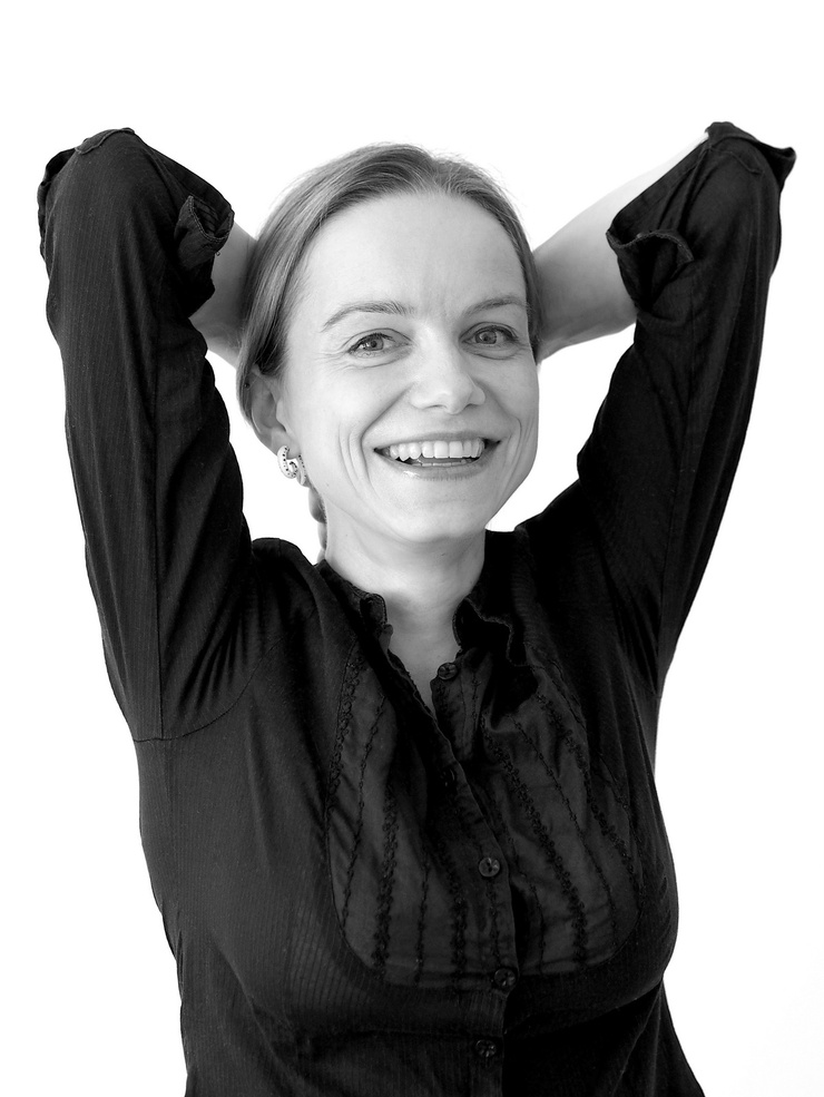 Image of Antje Westermann