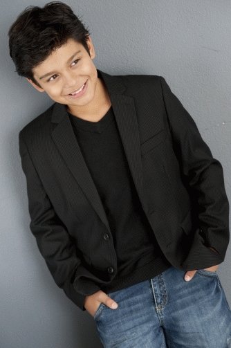Anthony Keyvan image
