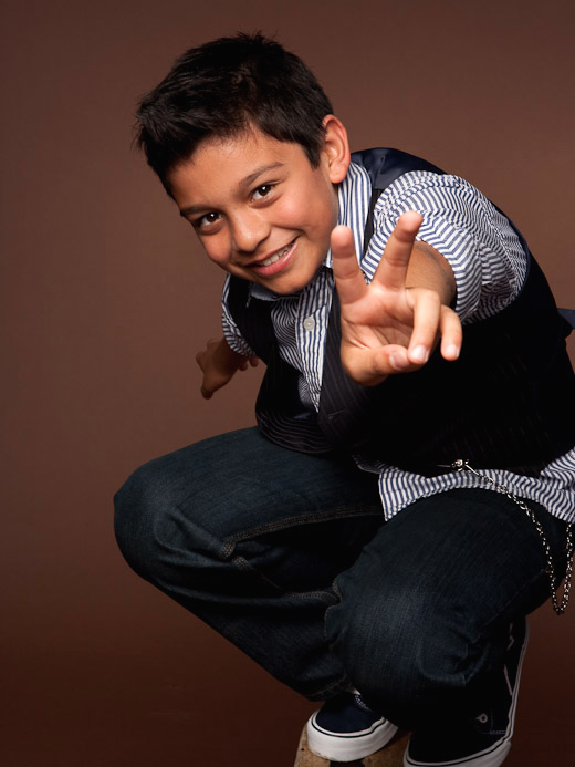 Picture of Anthony Keyvan