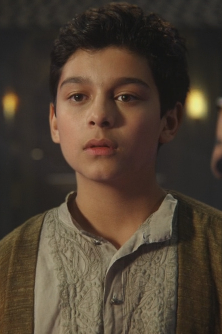 Anthony Keyvan image