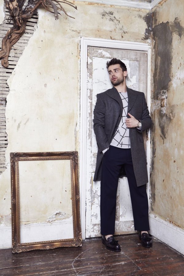 Image of Christian Cooke