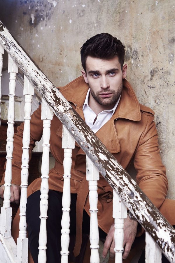 Picture of Christian Cooke