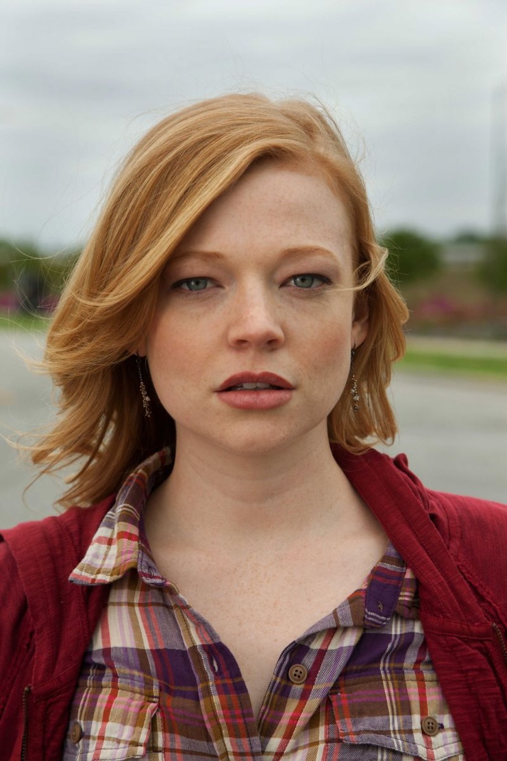 Picture of Sarah Snook
