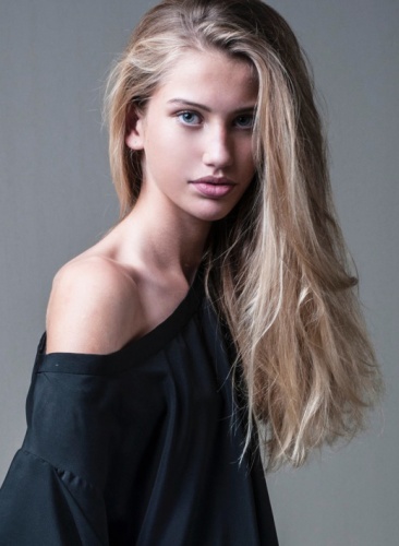 Picture of Nena de Vries