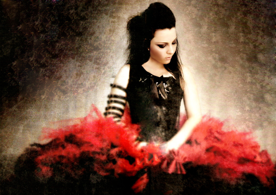 Picture of Amy Lee