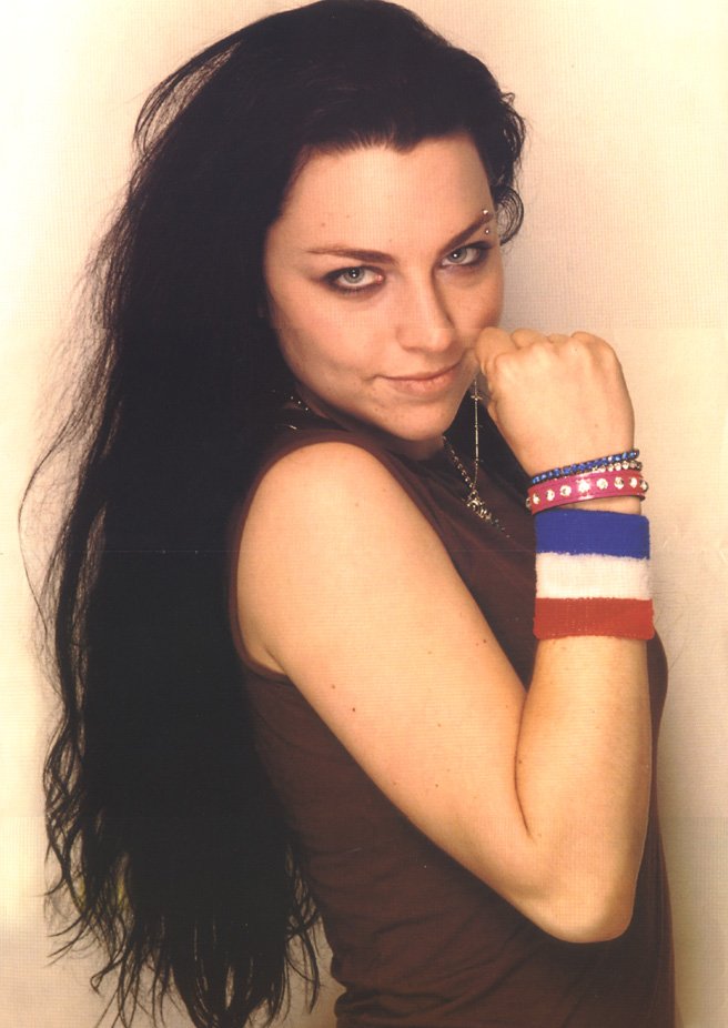 Picture of Amy Lee