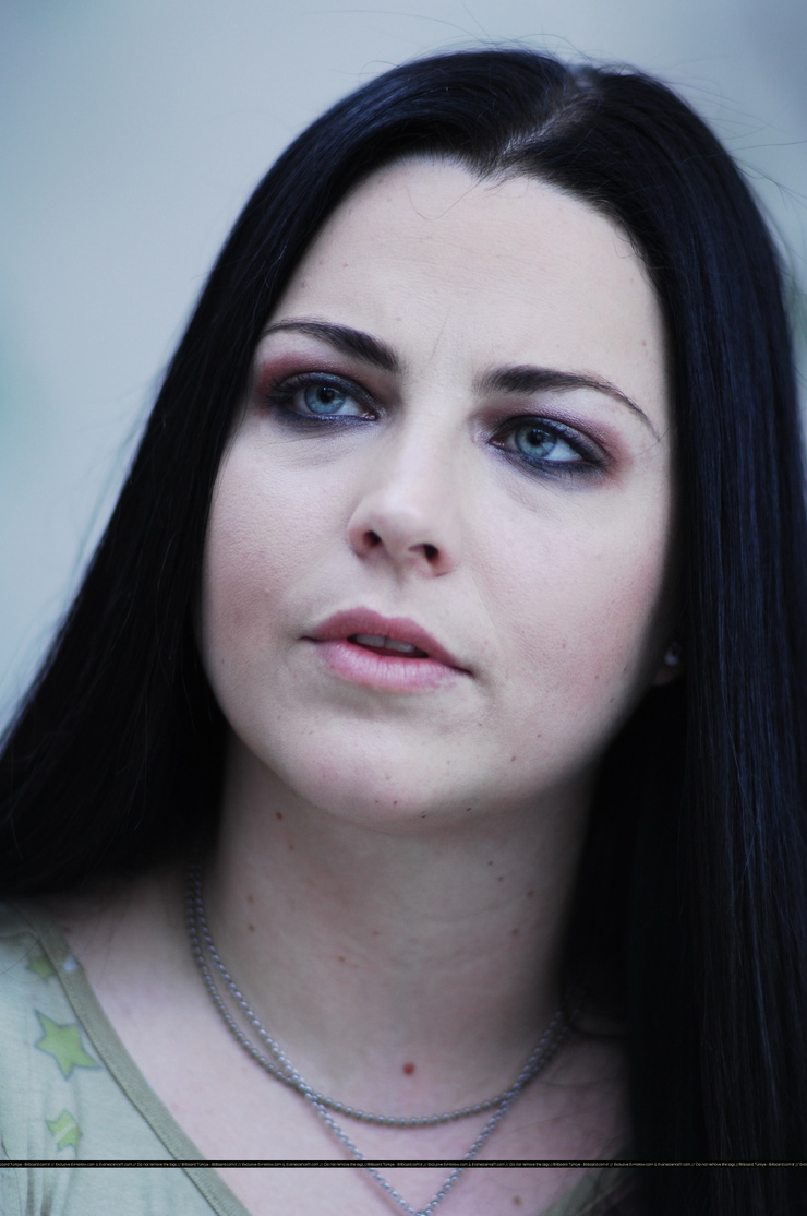 Picture of Amy Lee