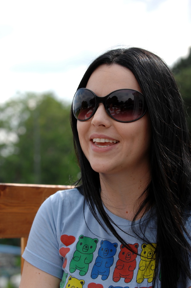Picture of Amy Lee