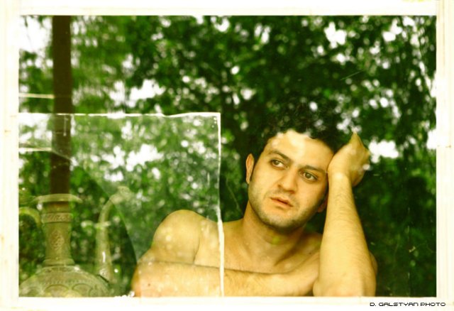 Arsen Grigoryan image