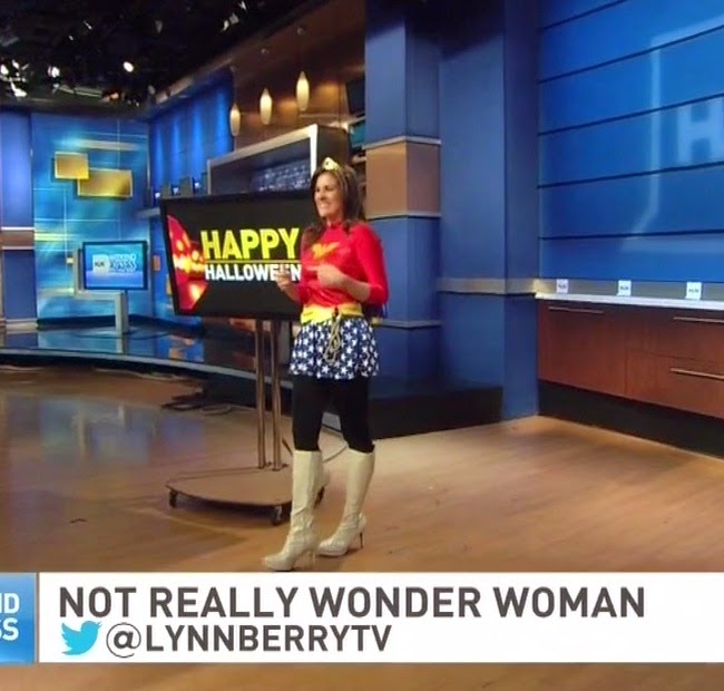 Picture of Lynn Berry