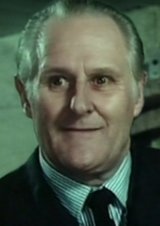 Picture of Harry Grout