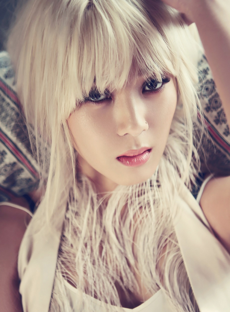 Picture of Yoon Mi Rae