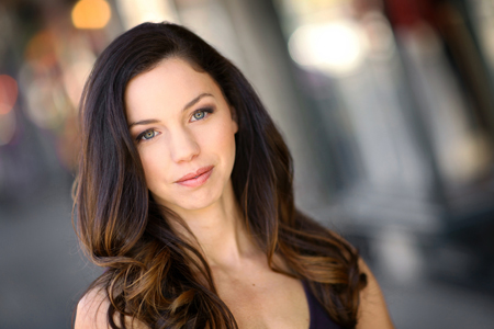 Picture of Stephanie Honore