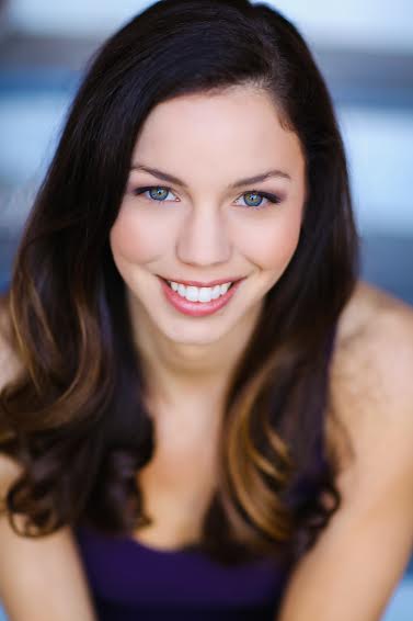 Picture of Stephanie Honore