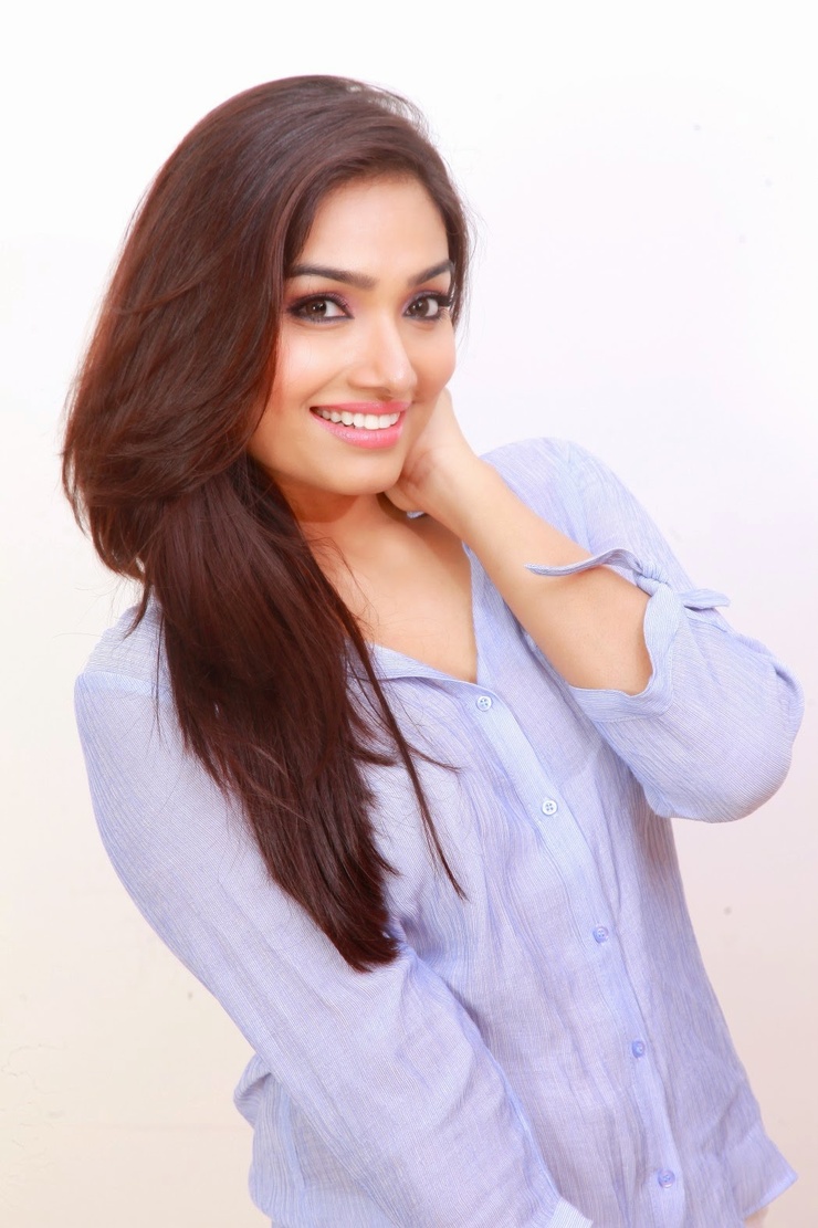 Picture of Aishwarya Devan