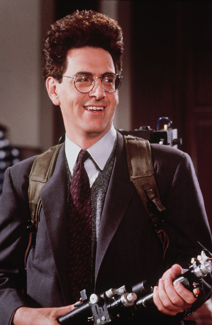 Picture of Ghostbusters II (1989)