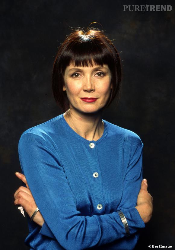 Picture of Sabine Azéma