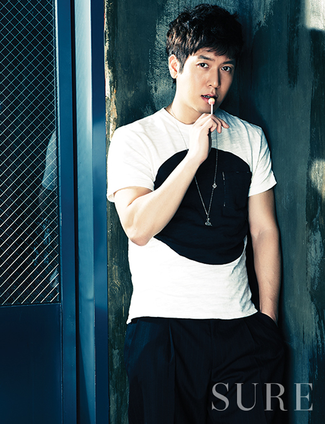 Picture of Jo Hyun Jae