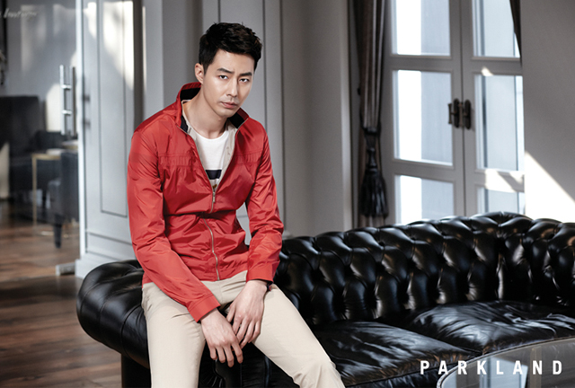 Picture of In-seong Jo