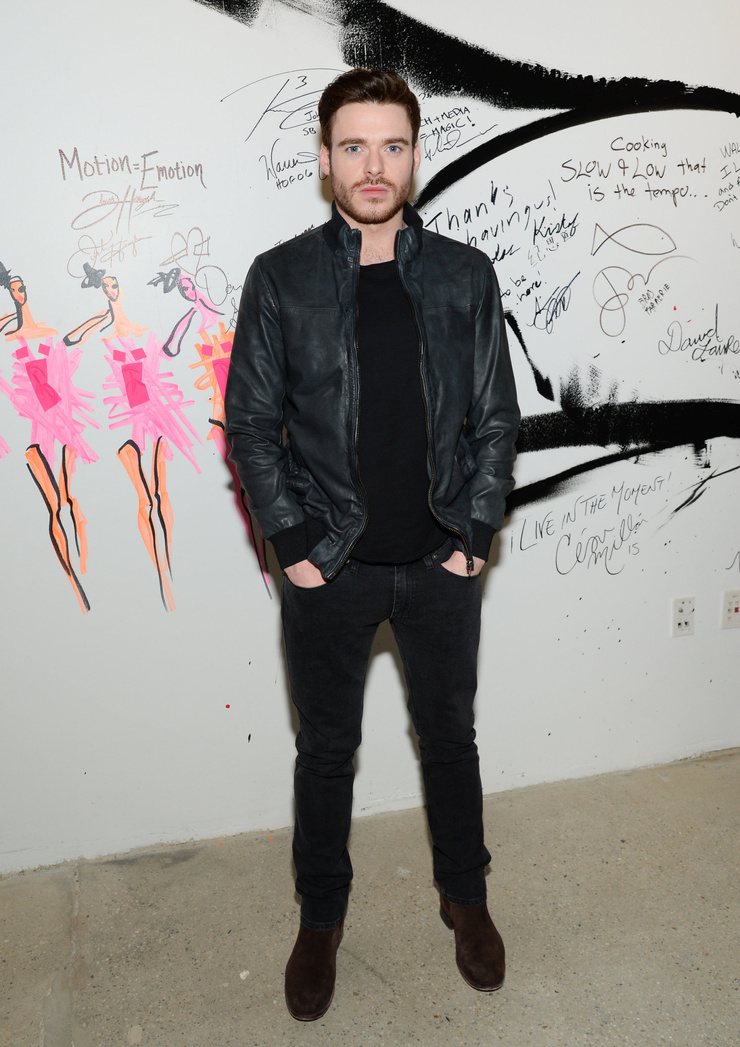 Picture of Richard Madden