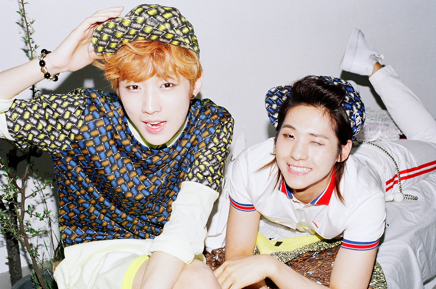 Picture of B1A4