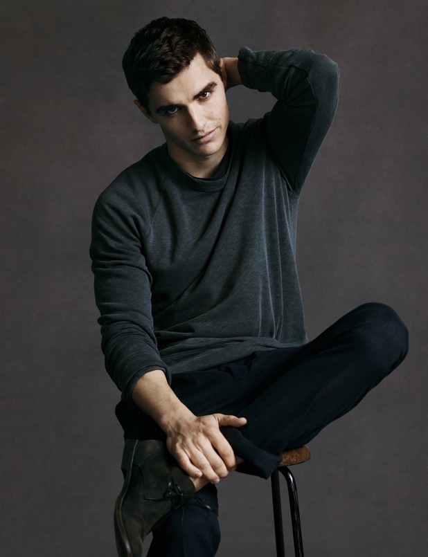 Picture of Dave Franco