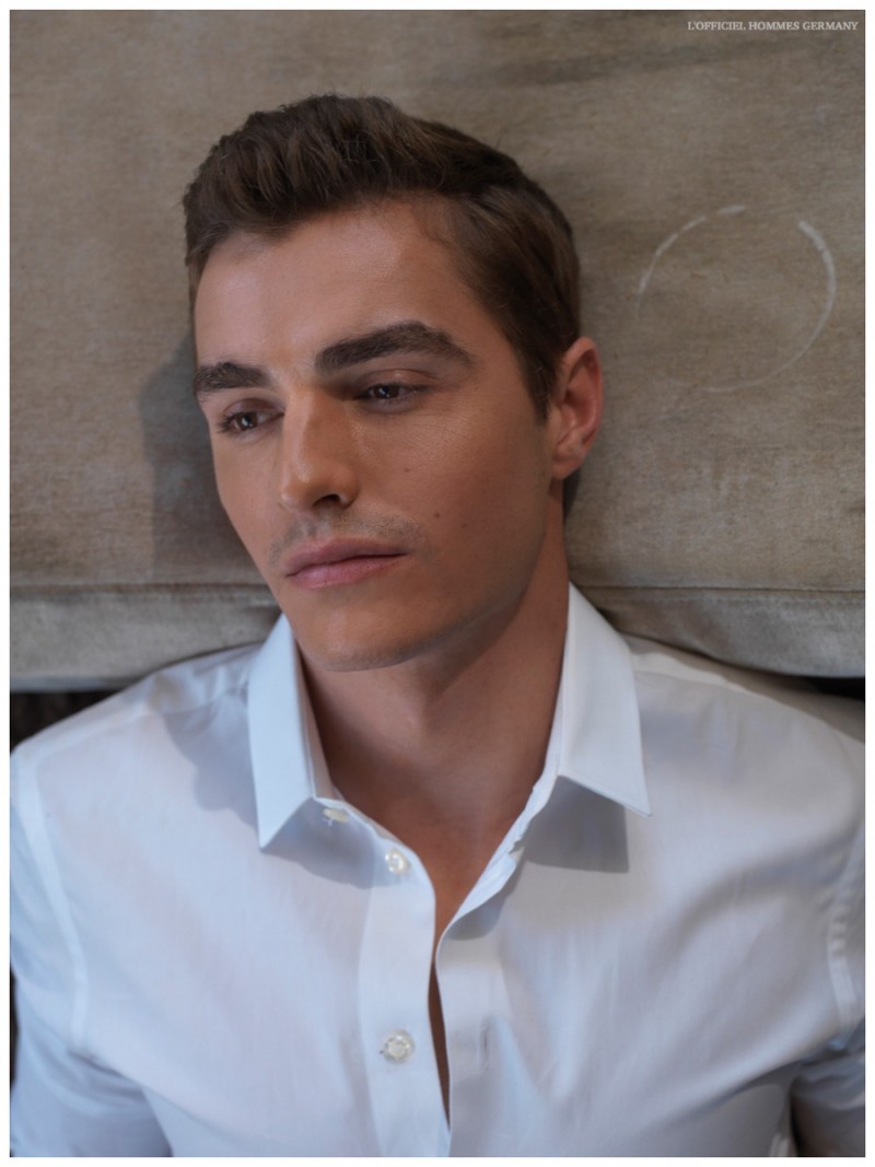 Picture of Dave Franco