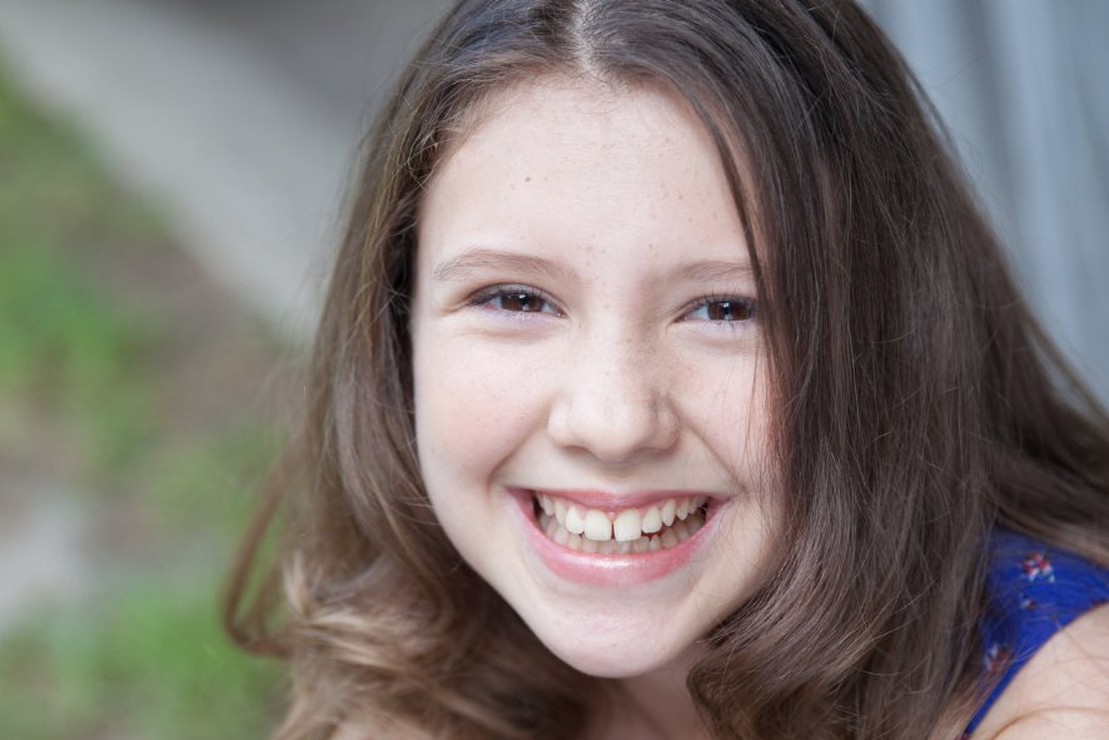 Alina Foley picture