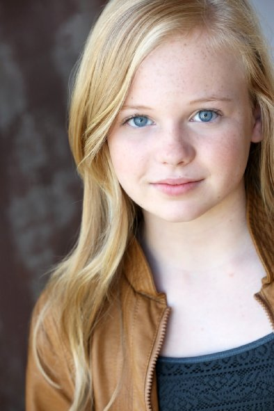 Image of Danielle Parker