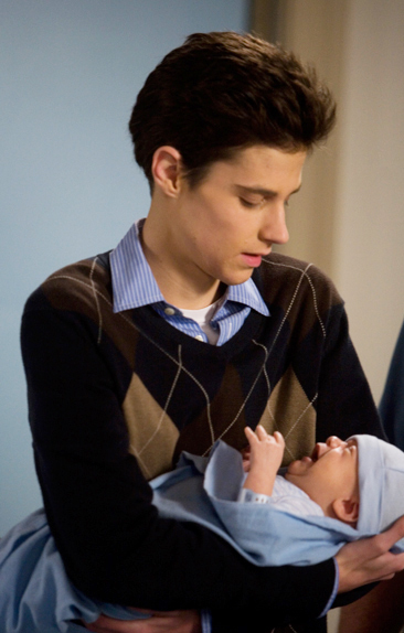 Picture of The Secret Life of the American Teenager