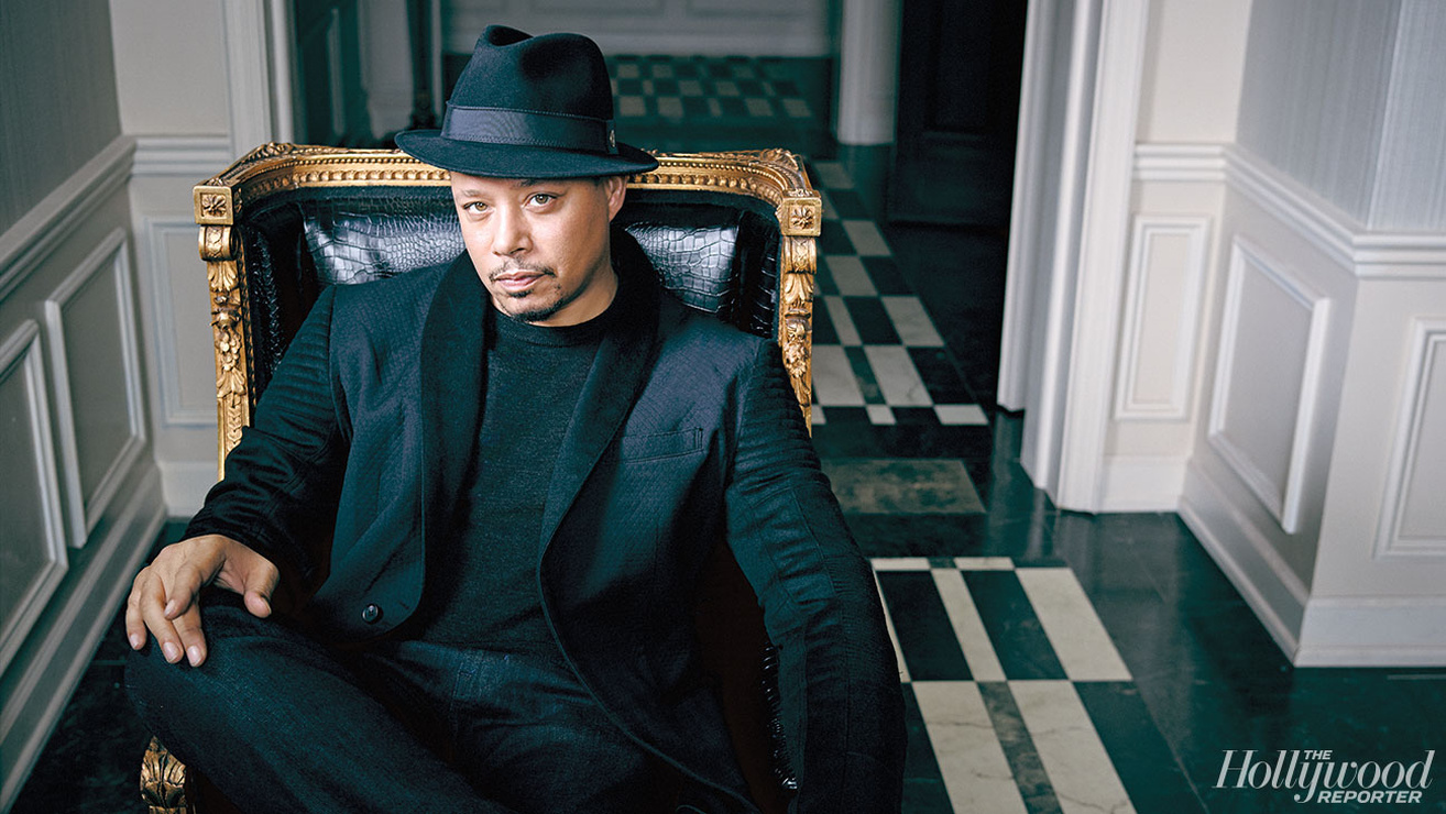 Terrence Howard picture