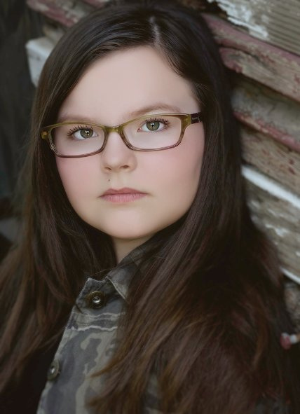 Picture of Marlowe Peyton