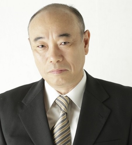 Image of Shinichirô Uchida