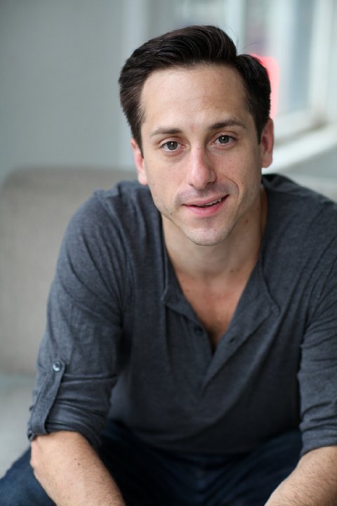 Picture of Jason Babinsky