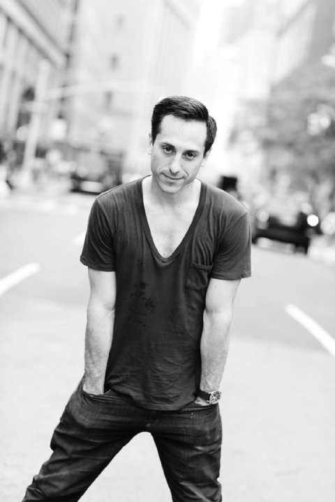 Jason Babinsky image