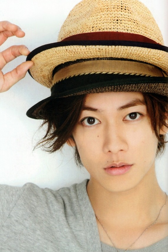 Picture of Takeru Sato