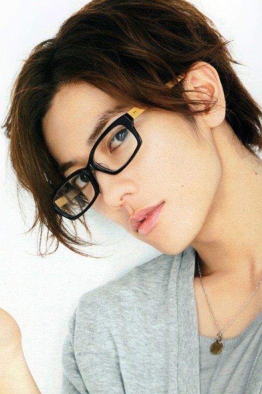 Picture of Takeru Sato