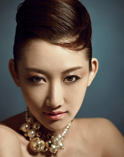 Picture of Ren Hong Jing