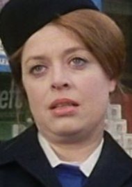 Picture of Nurse Gladys Emmanuel