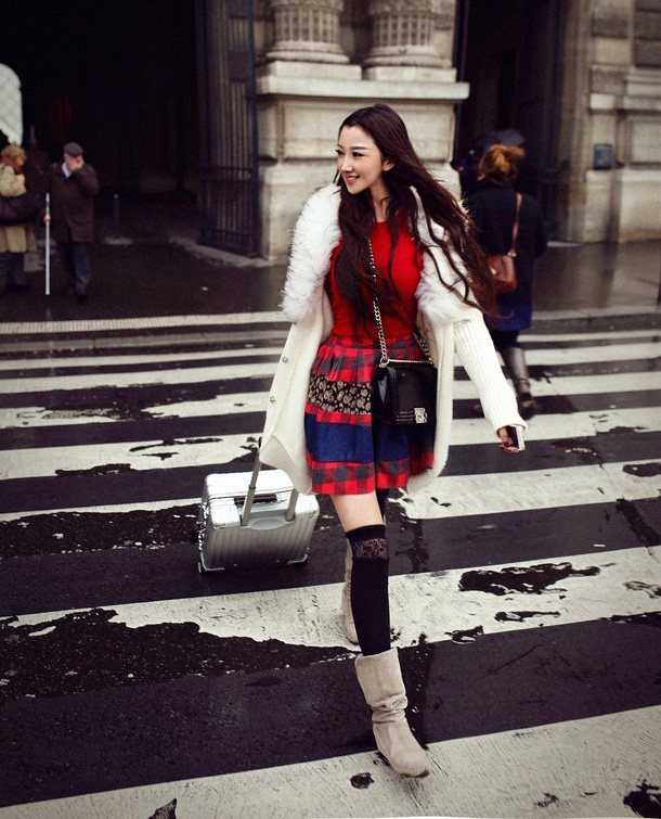 Picture of Ren Hong Jing