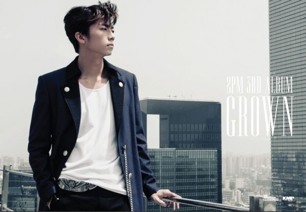 Picture of 2pm