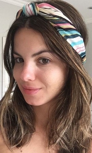 Sthefany Brito image