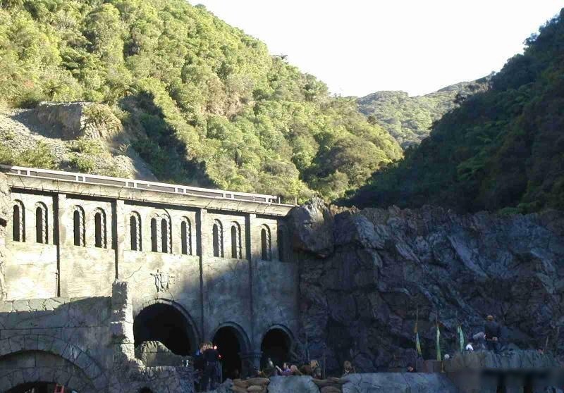 Picture of The Lord of the Rings: The Two Towers