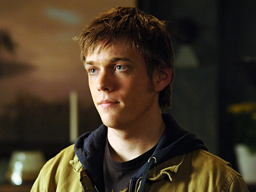 Picture of Jake Abel