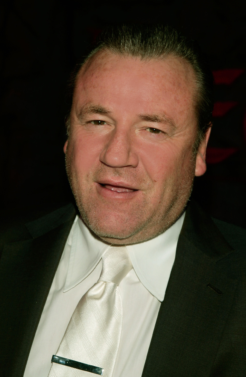 Picture of Ray Winstone